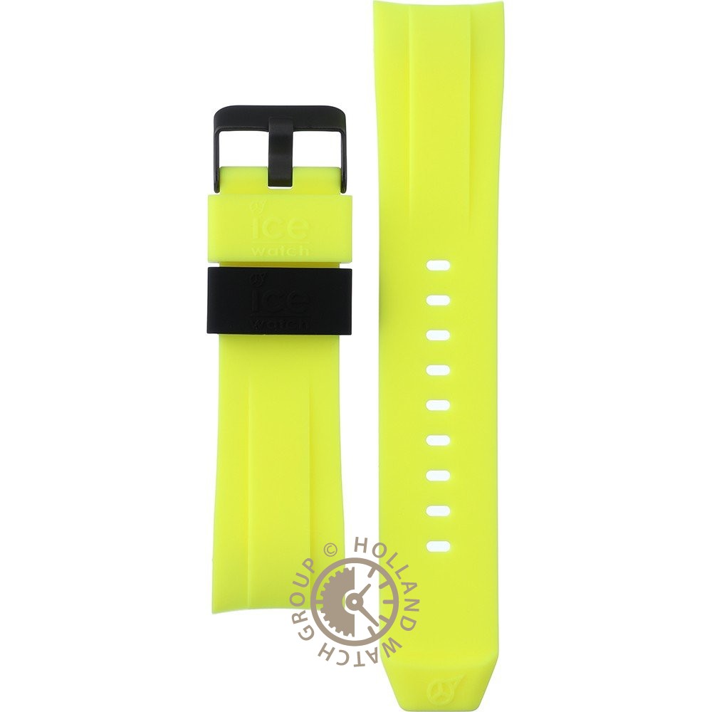 Ice-Watch Straps 019967 019843 ICE Chrono Strap • Official dealer ...