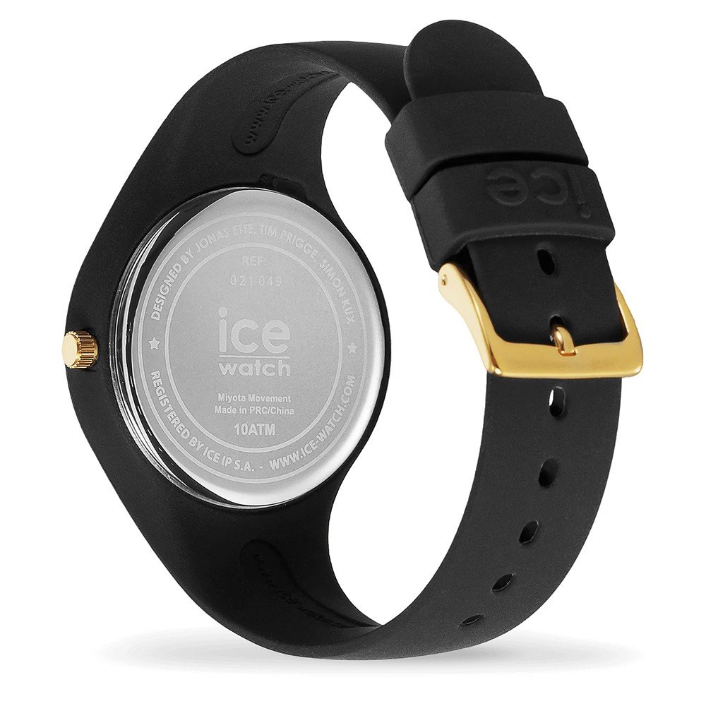 Ice-Watch Ice-Silicone 021049 Ice Cosmos Watch • EAN: 4895173312830 ...
