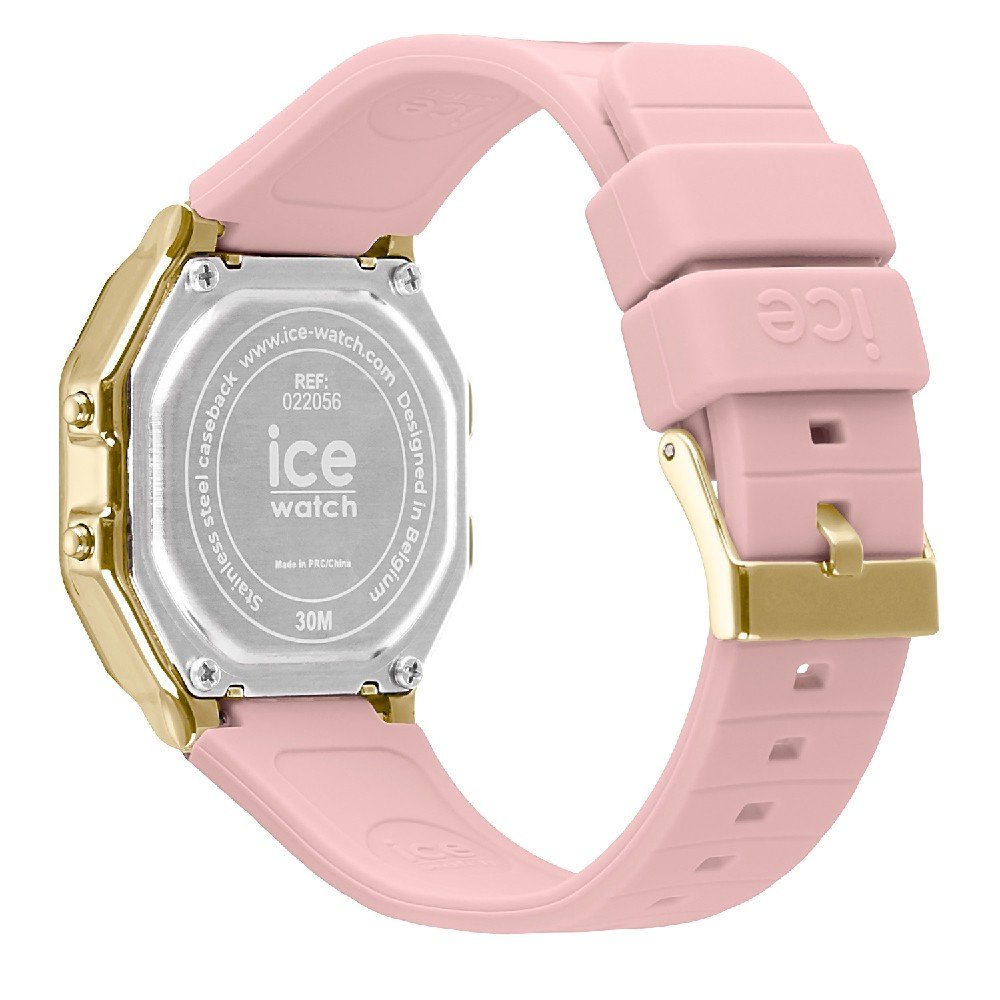Ice-Watch Ice-Digital 022056 ICE digit retro Watch • EAN: 4895173318252 ...
