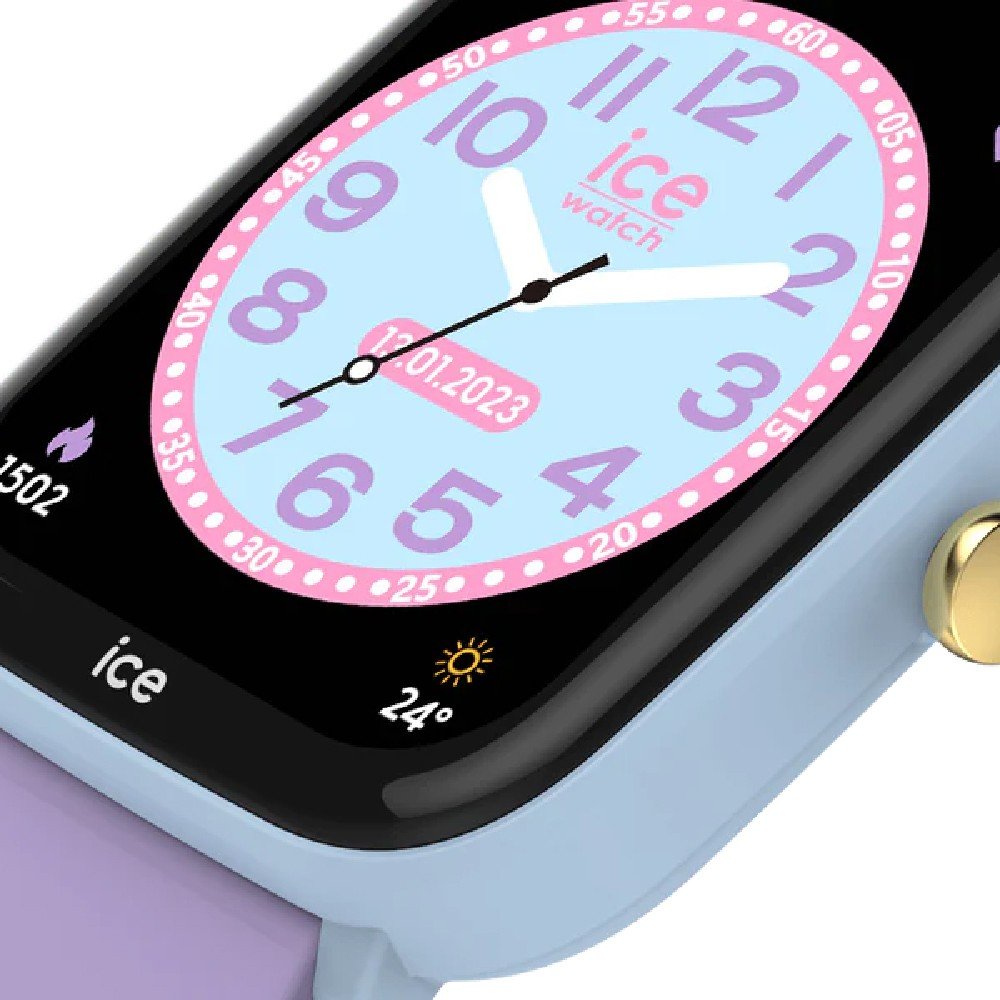 Ice-Watch Ice-Smart 022800 ICE smart junior 2.0 Watch • EAN ...