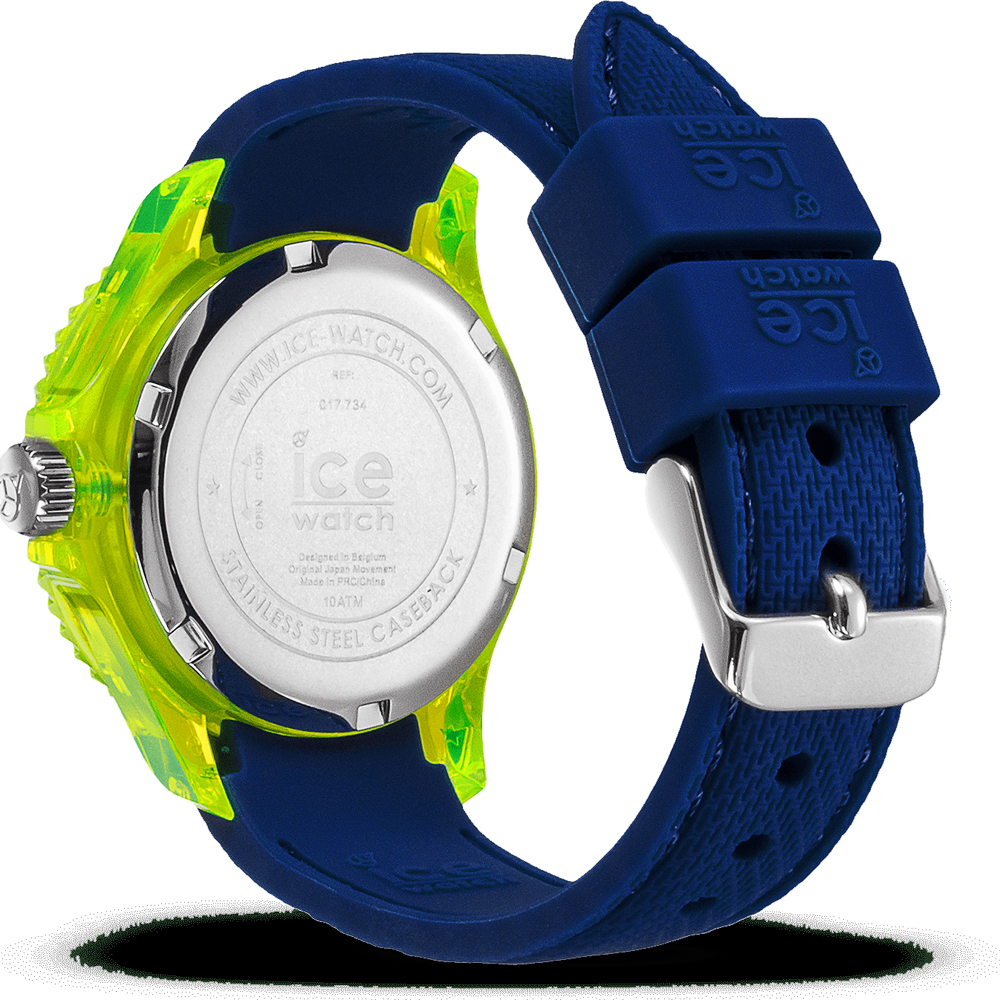Ice-Watch Ice-Kids 017734 ICE cartoon Watch • EAN: 4895164096817 ...