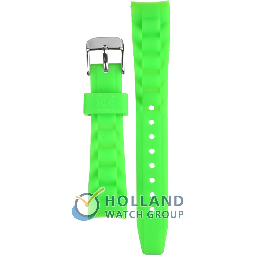 Ice-Watch Straps 005118 SI.GN.S.S.09 ICE Forever Strap • Official ...
