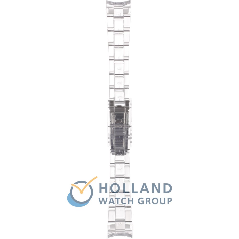 Ice-Watch Straps 005971 PU.BE.S.P.12 ICE Pure Strap • Official dealer ...