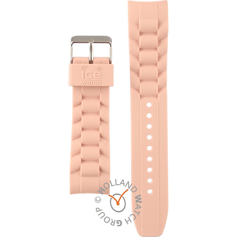Ice-Watch Straps 005461 SI.OD.B.S.10 ICE Winter Strap • Official dealer ...