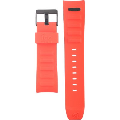 Ice-Watch Straps 005162 SU.RD.BB.S.14 ICE miami Strap • Official dealer ...