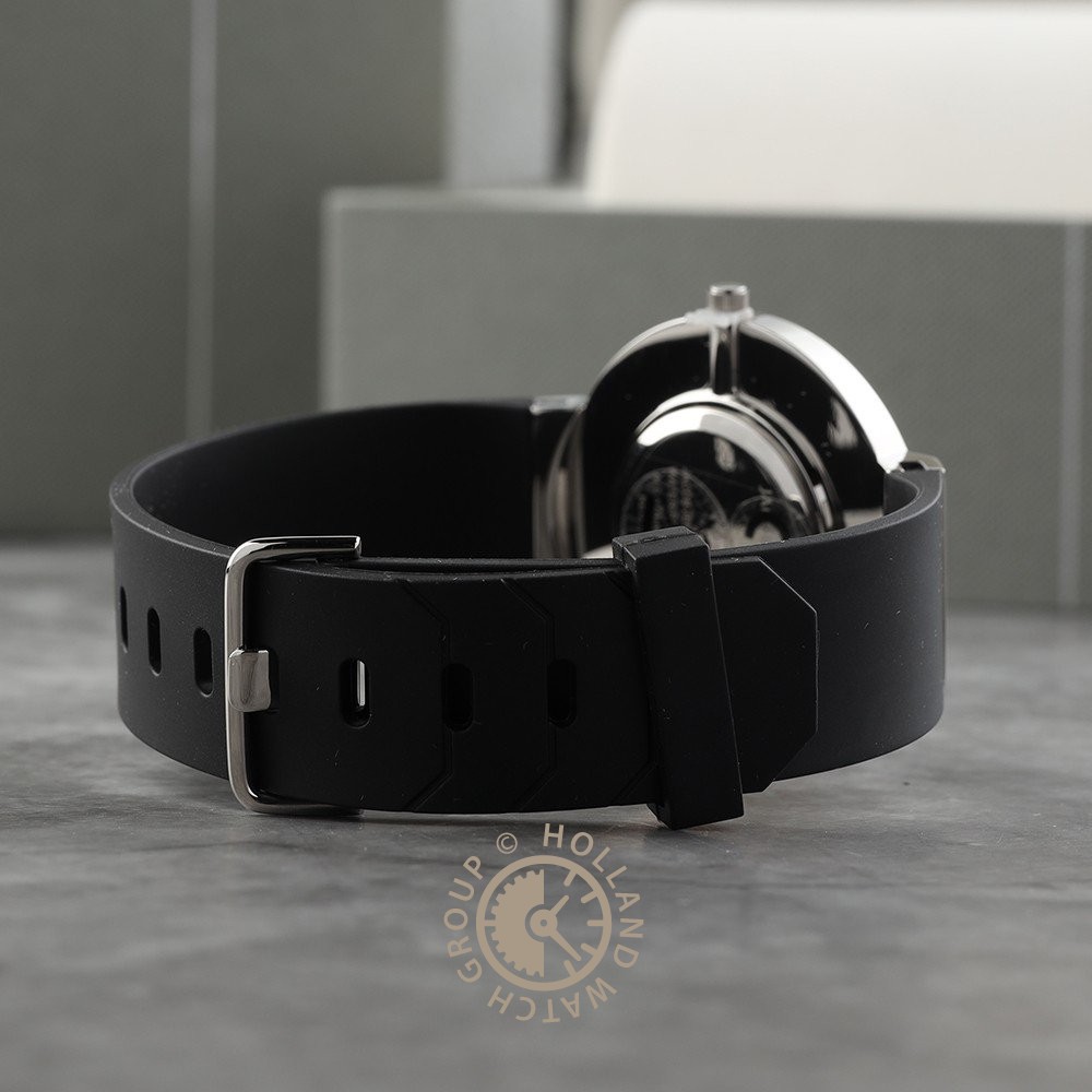 Jacob Jensen New Line JJ777 Watch • EAN: 8718569107772 ...