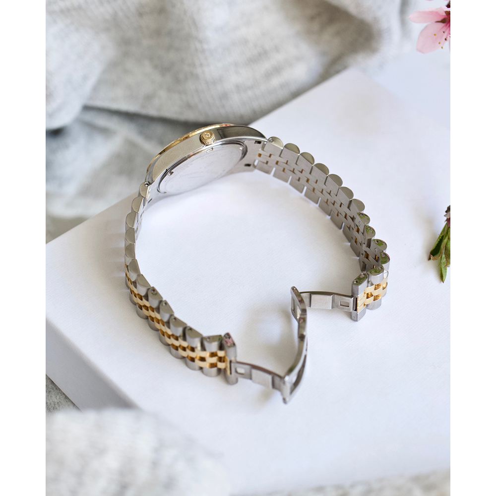 Jacques du Manoir NROP.07 Inspiration Watch • EAN: 7640166920779 ...