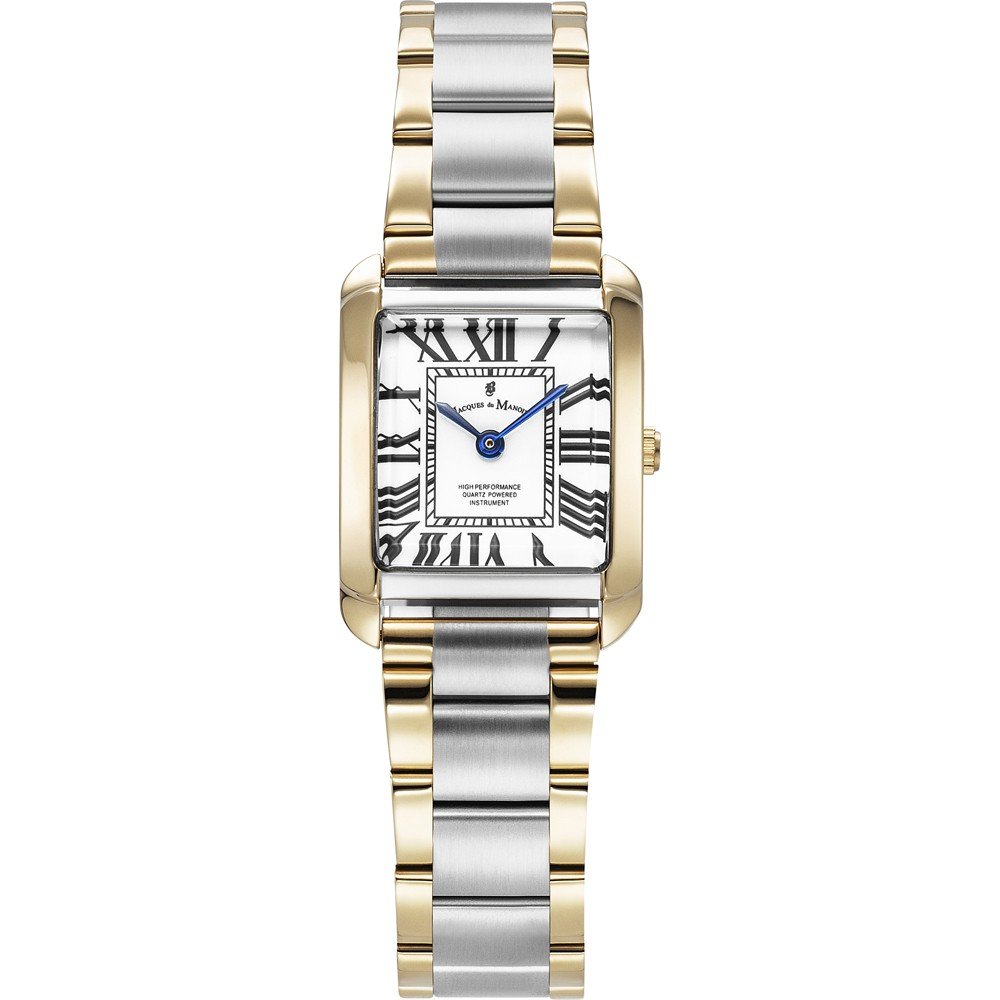 Jacques du Manoir JWL04403 Emily Watch • EAN: 7640374890185 ...