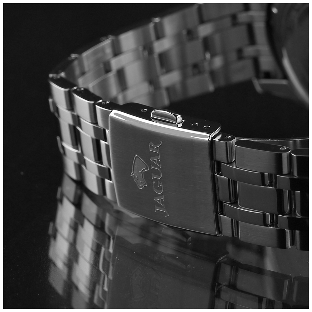 Jaguar Acamar J964/4 Watch • EAN: 8430622784972 • hollandwatchgroup.com