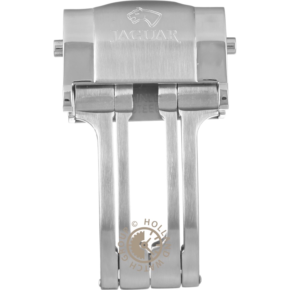 Jaguar CI08465 J666/667/670 Buckle • hollandwatchgroup.com