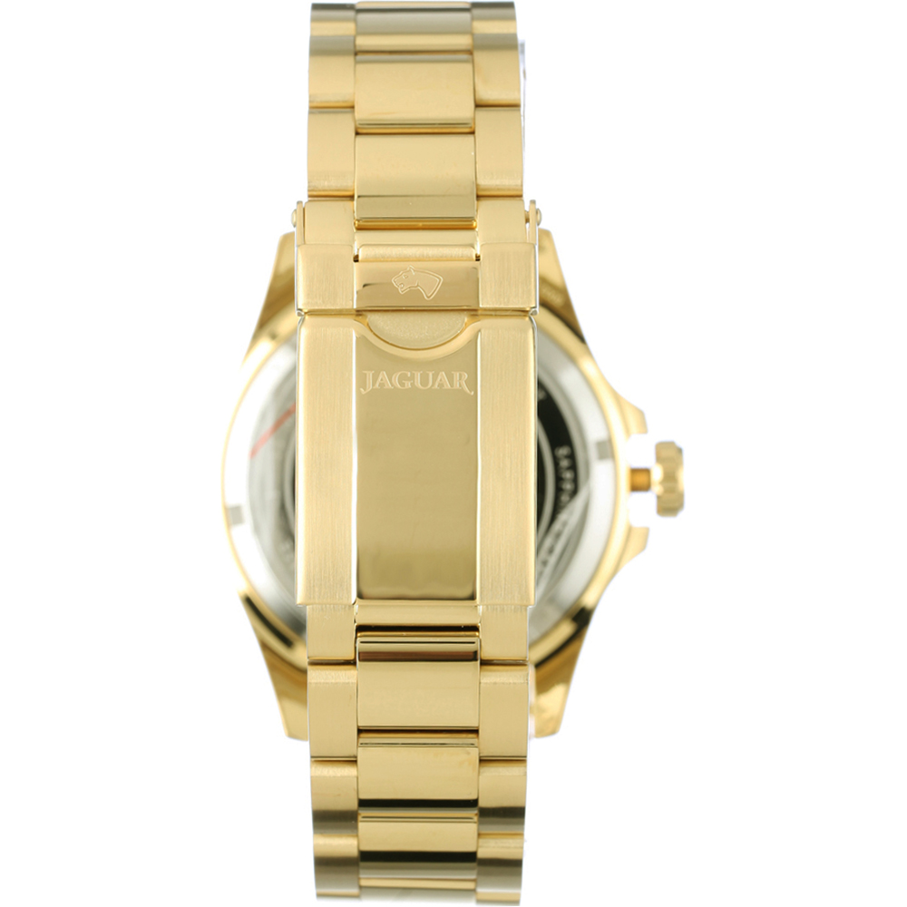 Jaguar Executive J864/3 Executive Diver Watch • EAN: 8430622701214 ...