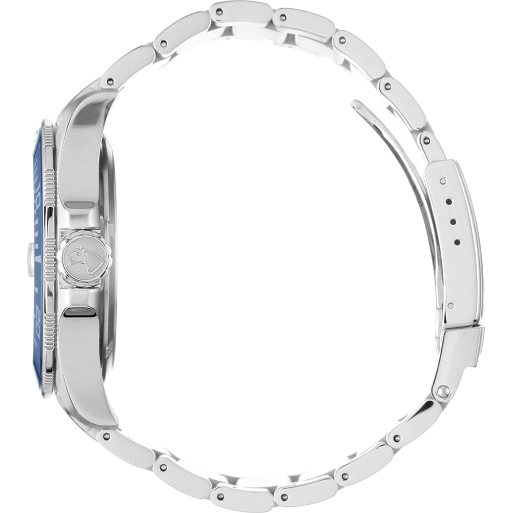 Jaguar Executive J860/C Executive Diver Watch • EAN: 8430622720987 ...