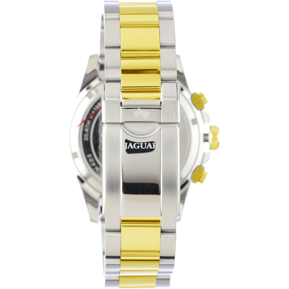 Jaguar Executive J862/3 Executive Diver Watch • EAN: 8430622727306 ...