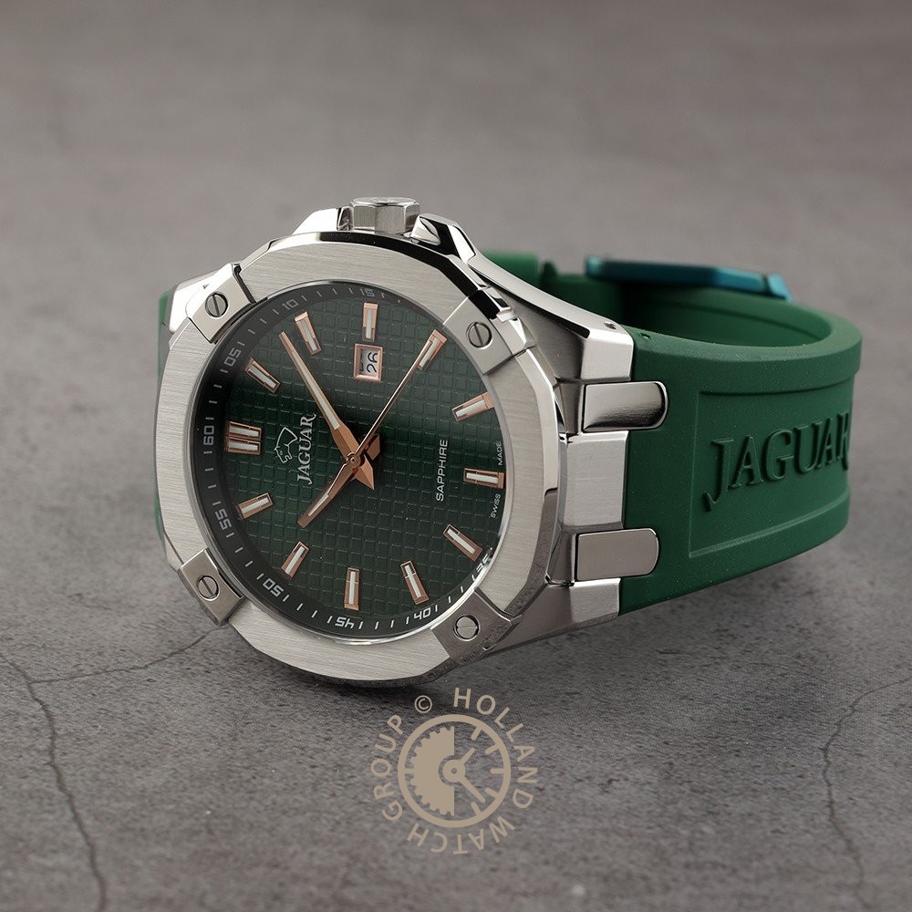 Jaguar Executive J1010/3 Watch • EAN: 8430622823039 • hollandwatchgroup.com