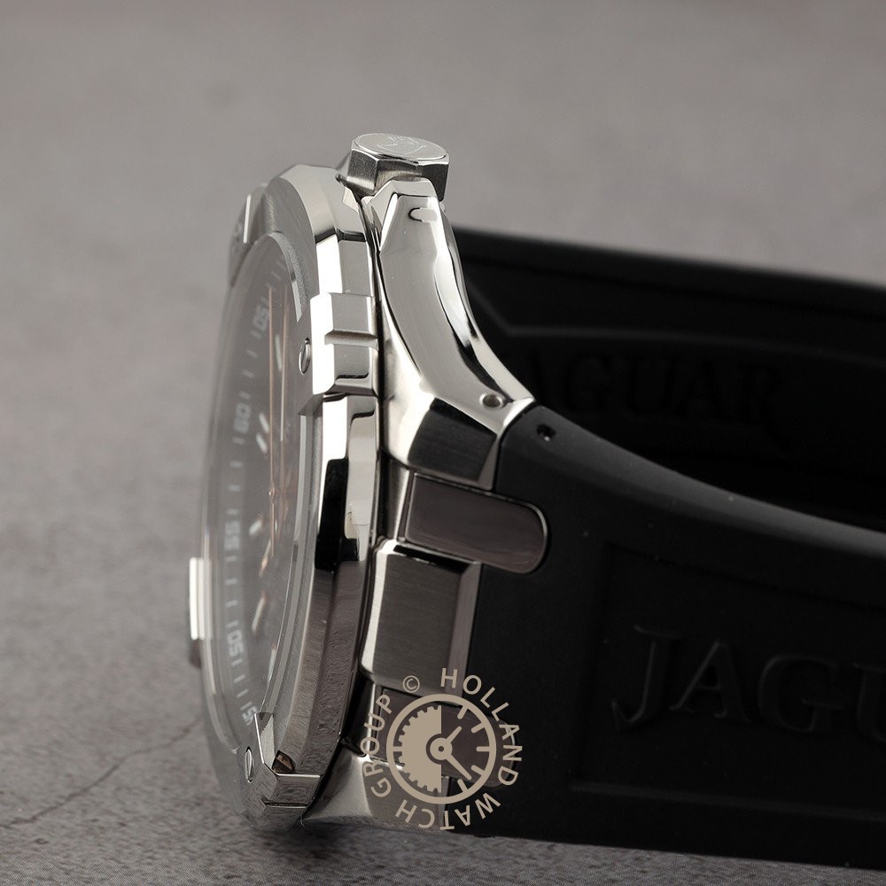Jaguar Executive J1010/4 Watch • EAN: 8430622822865 • hollandwatchgroup.com