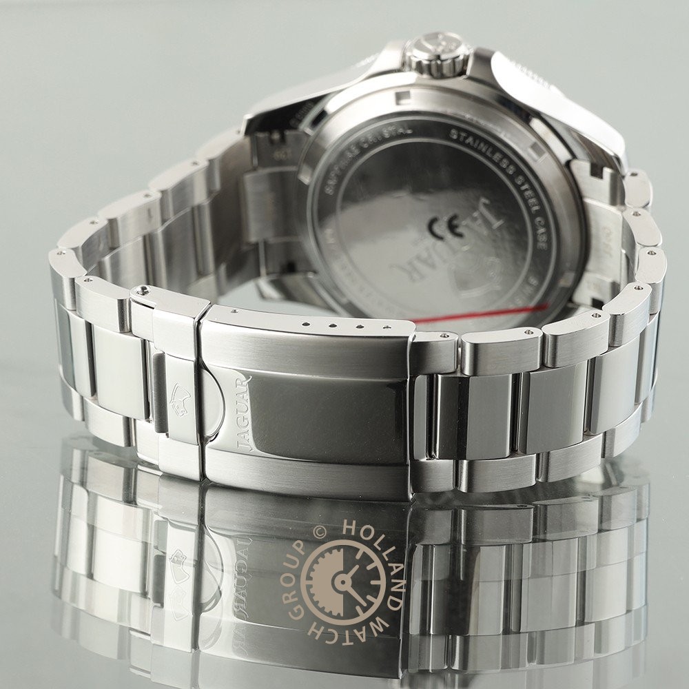 Jaguar Executive J860/H Executive Diver Watch • EAN: 8430622771798 ...