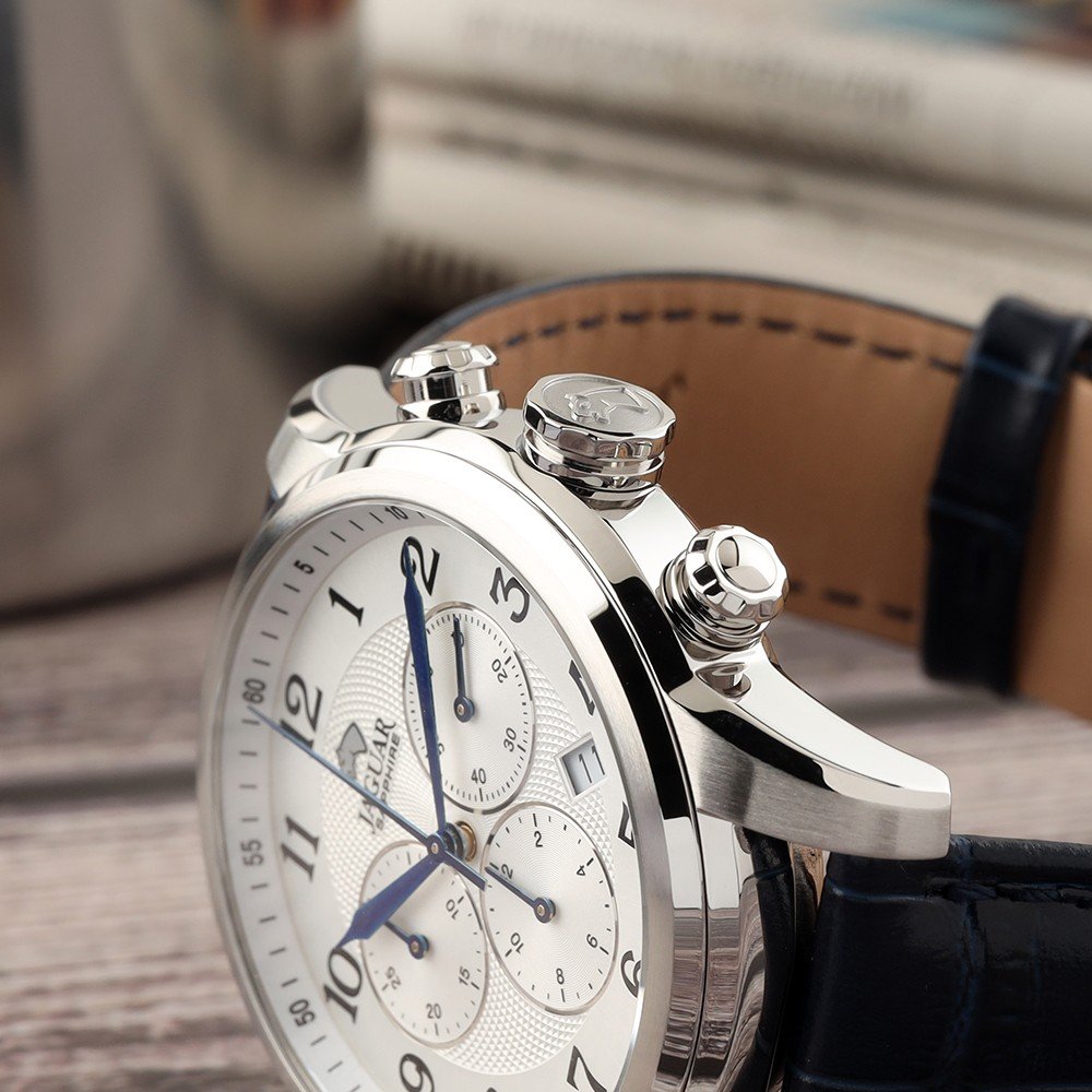 Jaguar Acamar J968/4 Watch • EAN: 8430622784804 • hollandwatchgroup.com