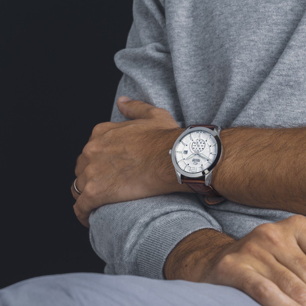 Jaguar Acamar J663/1 Watch • EAN: 8430622549205 • hollandwatchgroup.com