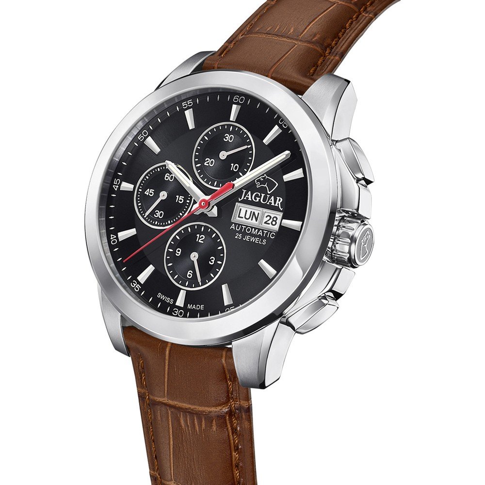 Jaguar Acamar J975/4 Watch • EAN: 8430622795121 • hollandwatchgroup.com