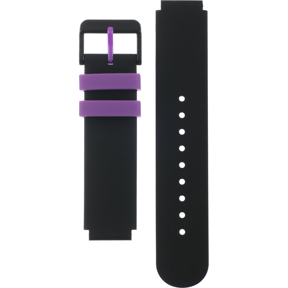 Lacoste Straps 609302743 Strap • Official dealer • hollandwatchgroup.com