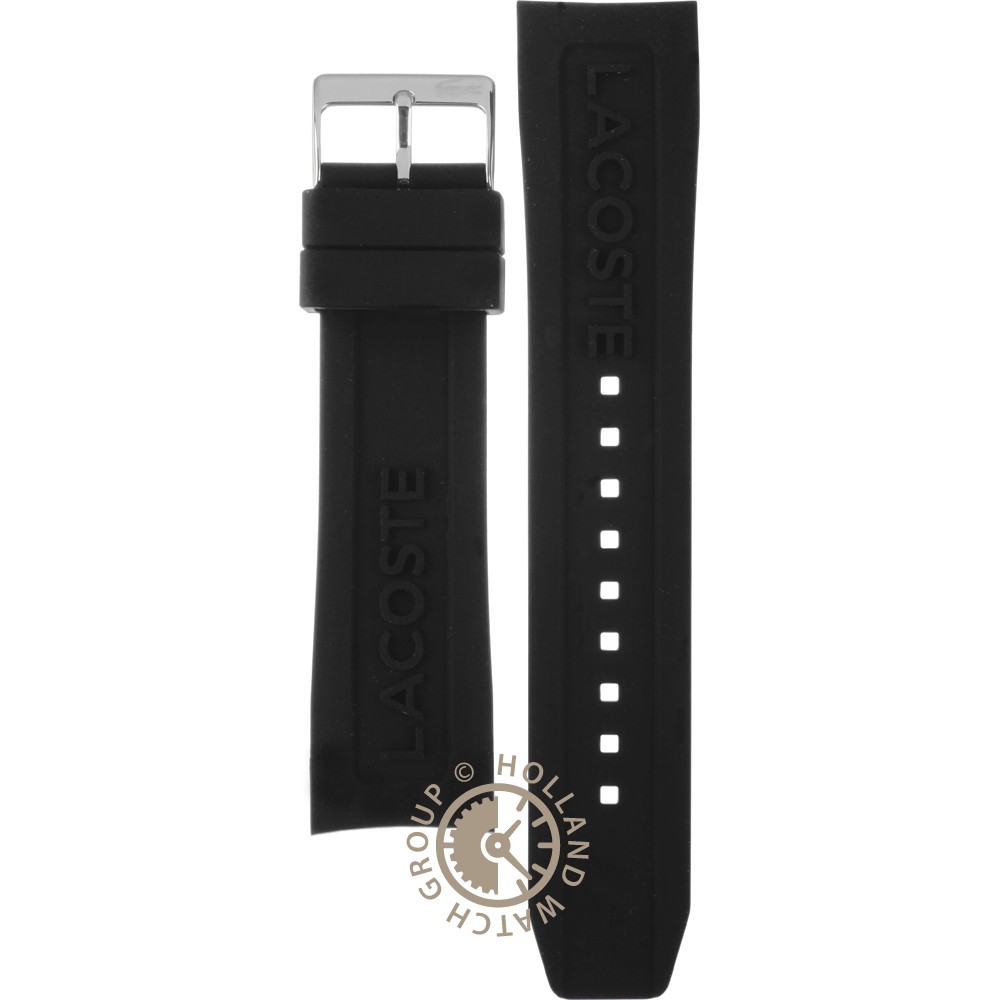 Lacoste Straps 609302584 Strap • Official dealer • hollandwatchgroup.com