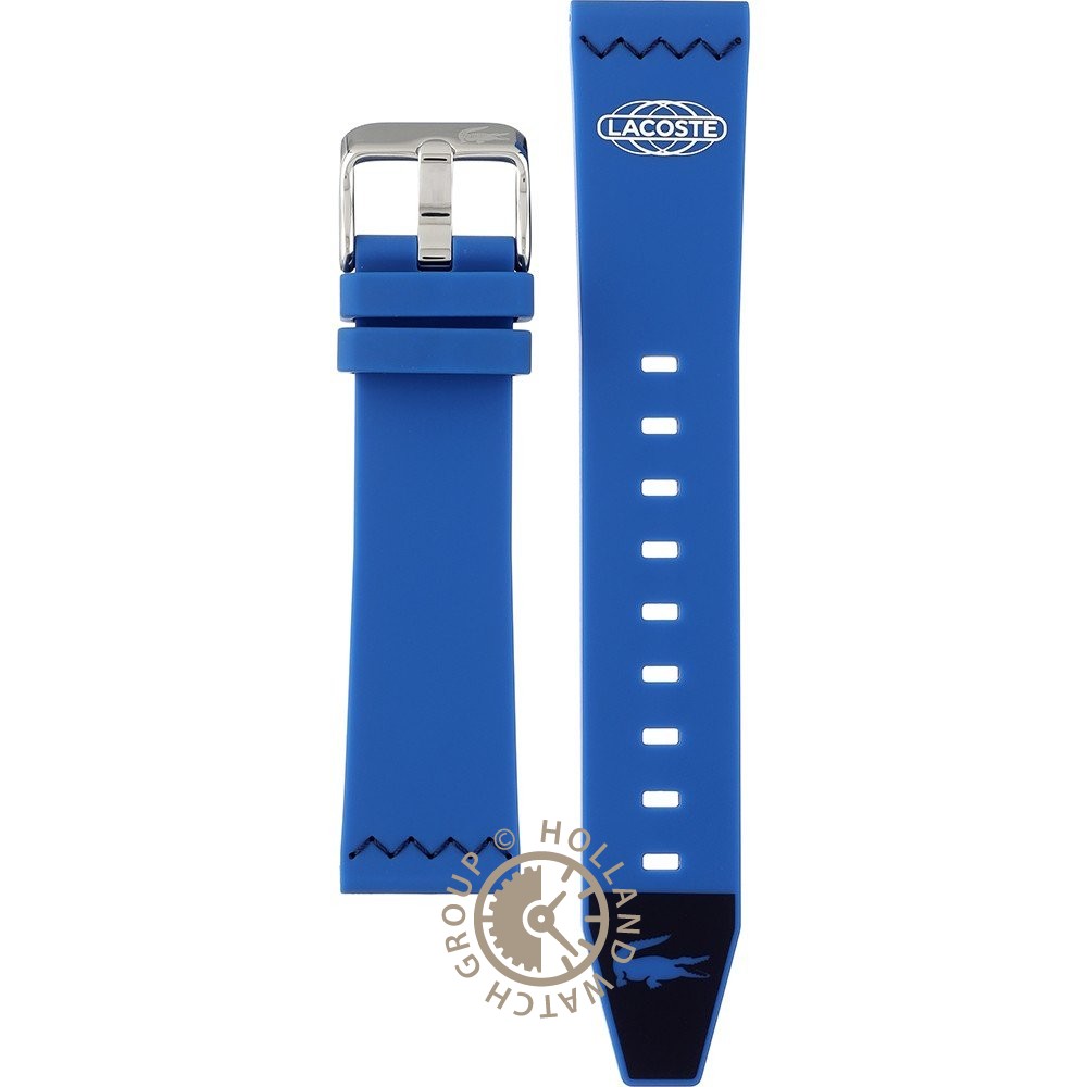 Lacoste Straps 609303237 Endurance Strap • Official dealer ...