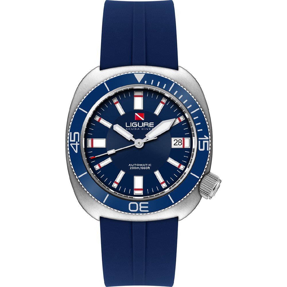 Ligure LWT21009 Tartaruga Watch • EAN: 9508919181359 ...