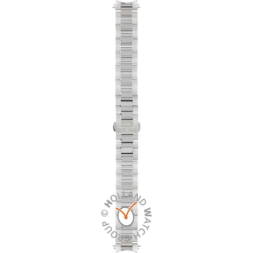 Longines L600125389 Conquest Strap • Official dealer ...