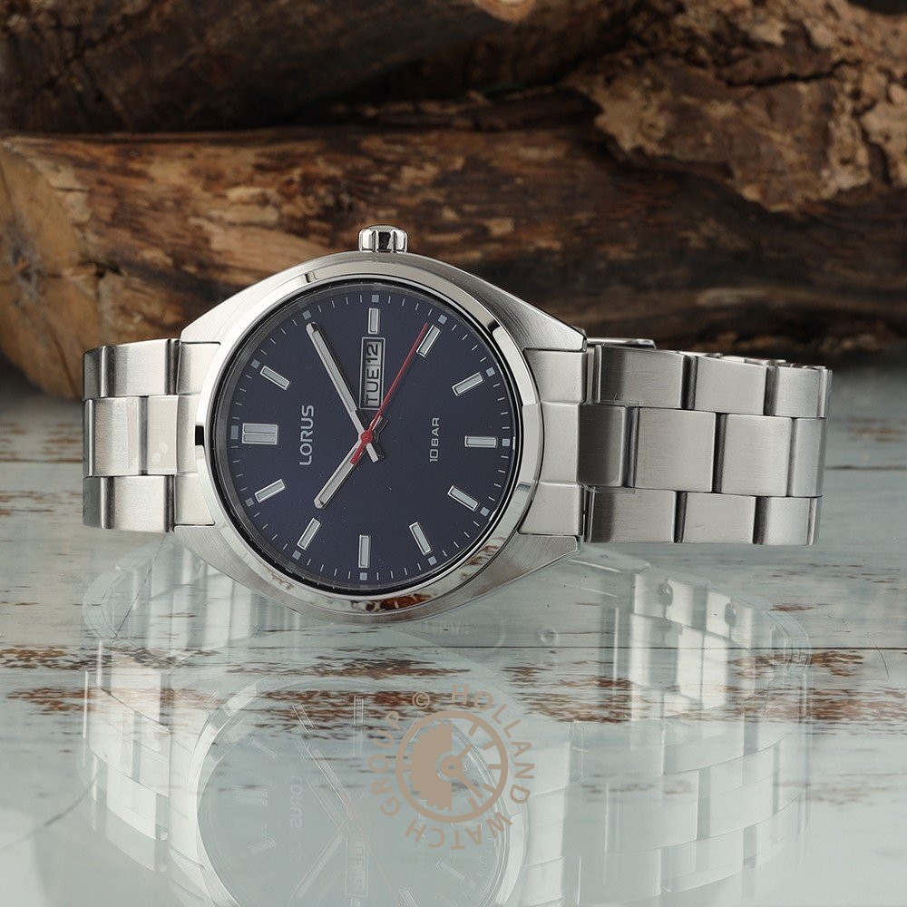 Lorus RH365AX9 Watch • EAN: 4894138360084 • hollandwatchgroup.com