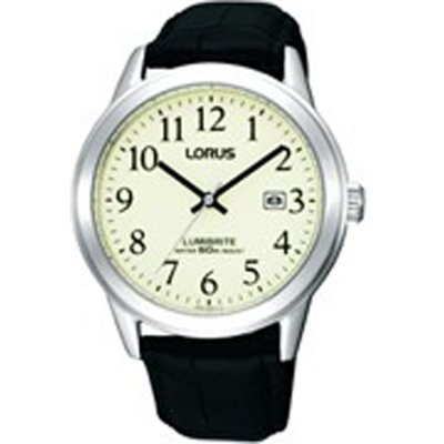 Lorus RP175X Strap • Official dealer • hollandwatchgroup.com