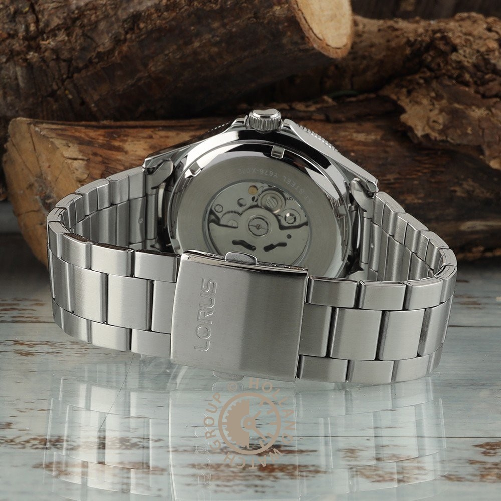Lorus RL459BX9 Watch • EAN: 4894138359736 • hollandwatchgroup.com