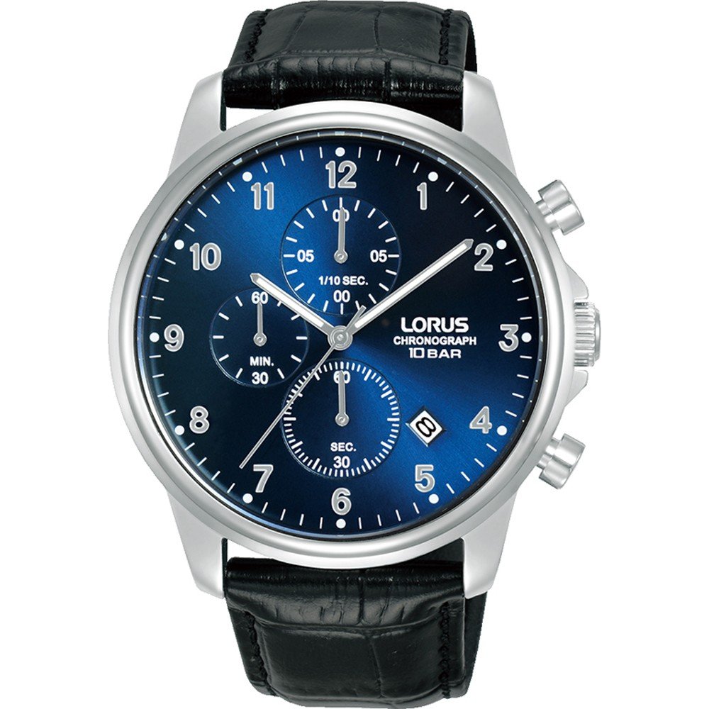 Lorus Classic dress RM341JX9 Watch • EAN: 4894138359361 ...