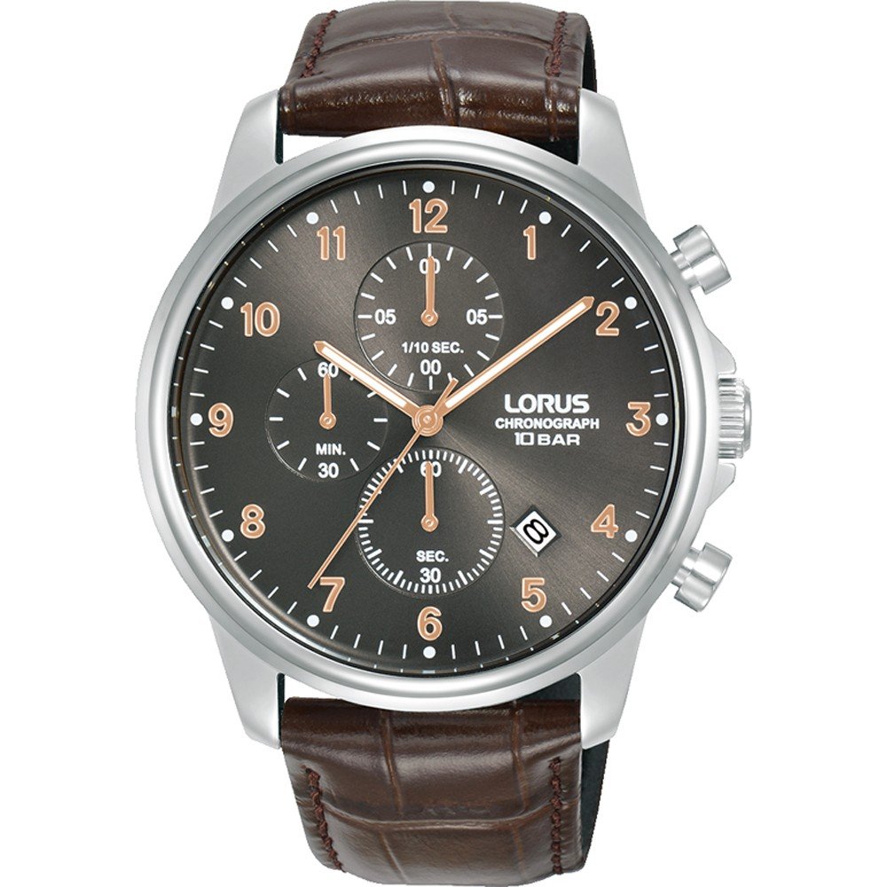 Lorus Classic dress RM343JX9 Watch • EAN: 4894138359378 ...