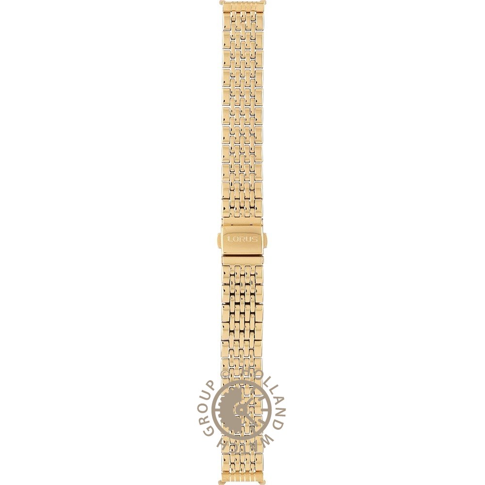 Lorus straps RQN073X Strap • Official dealer • hollandwatchgroup.com