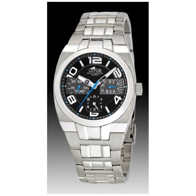 Lotus Straps BA02519 15371 Strap • Official dealer • hollandwatchgroup.com
