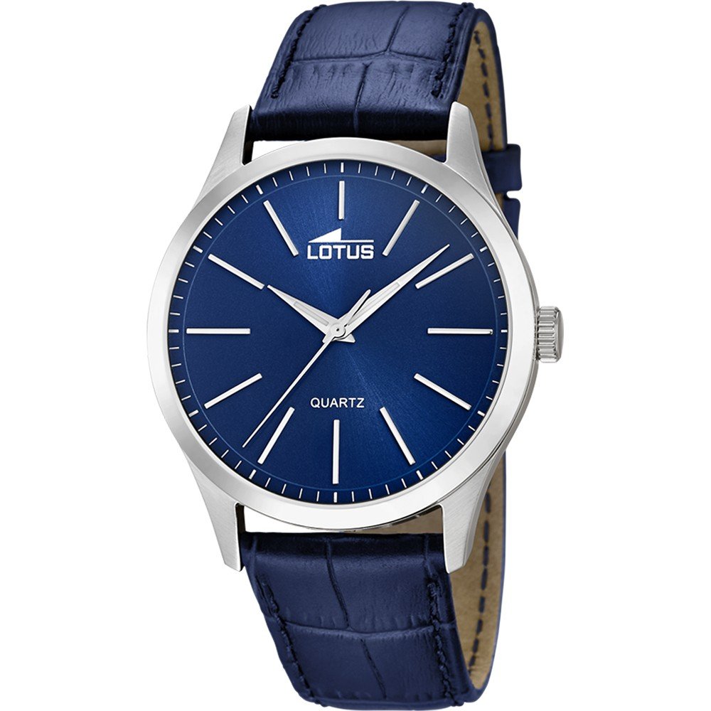 Lotus 15961/A Watch • EAN: 8430622730627 • hollandwatchgroup.com
