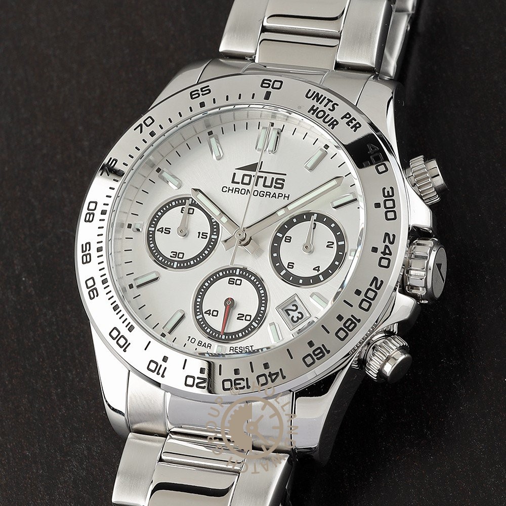 Lotus 18912/1 Freedom Watch • EAN: 8430622797880 • hollandwatchgroup.com