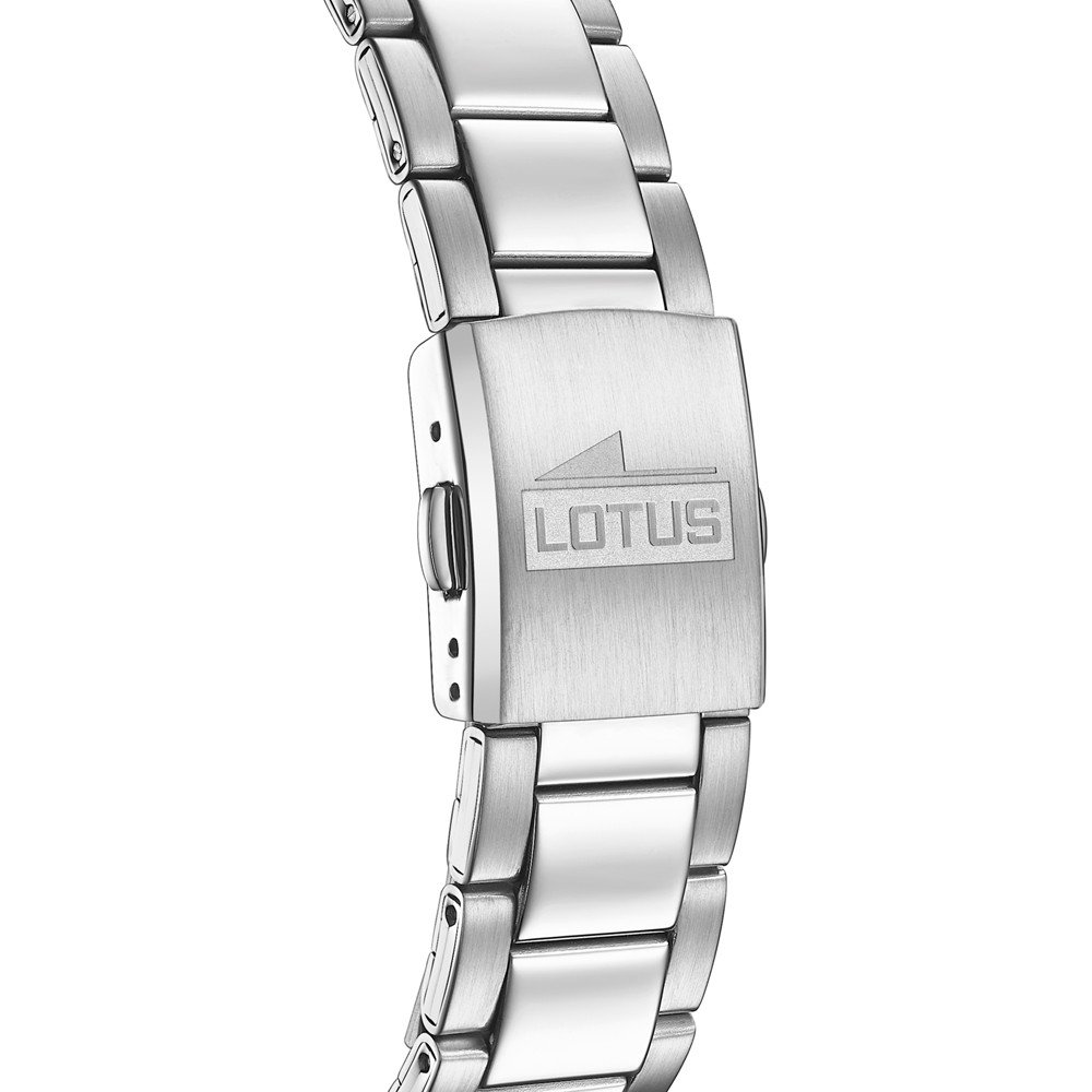 Lotus 18922/2 Casual Sport Watch • EAN: 8430622803475 ...