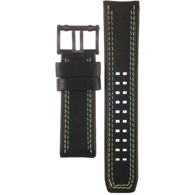 Luminox Straps FEX.6600.20TI.K 6600 Navy Seal Titanium Strap • Official ...