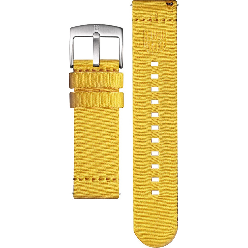 Luminox Straps FNX.2405.50Q.K Bear Grylls Strap • Official dealer ...