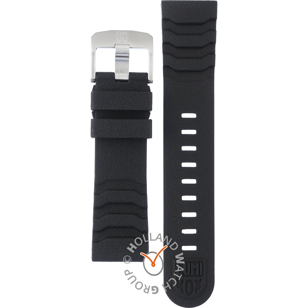 Luminox Straps FPX.3800.20Q.K Pacific Diver Strap • Official dealer ...