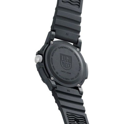 Luminox Sea XS.0324 Leatherback Sea Turtle Giant Watch • EAN ...