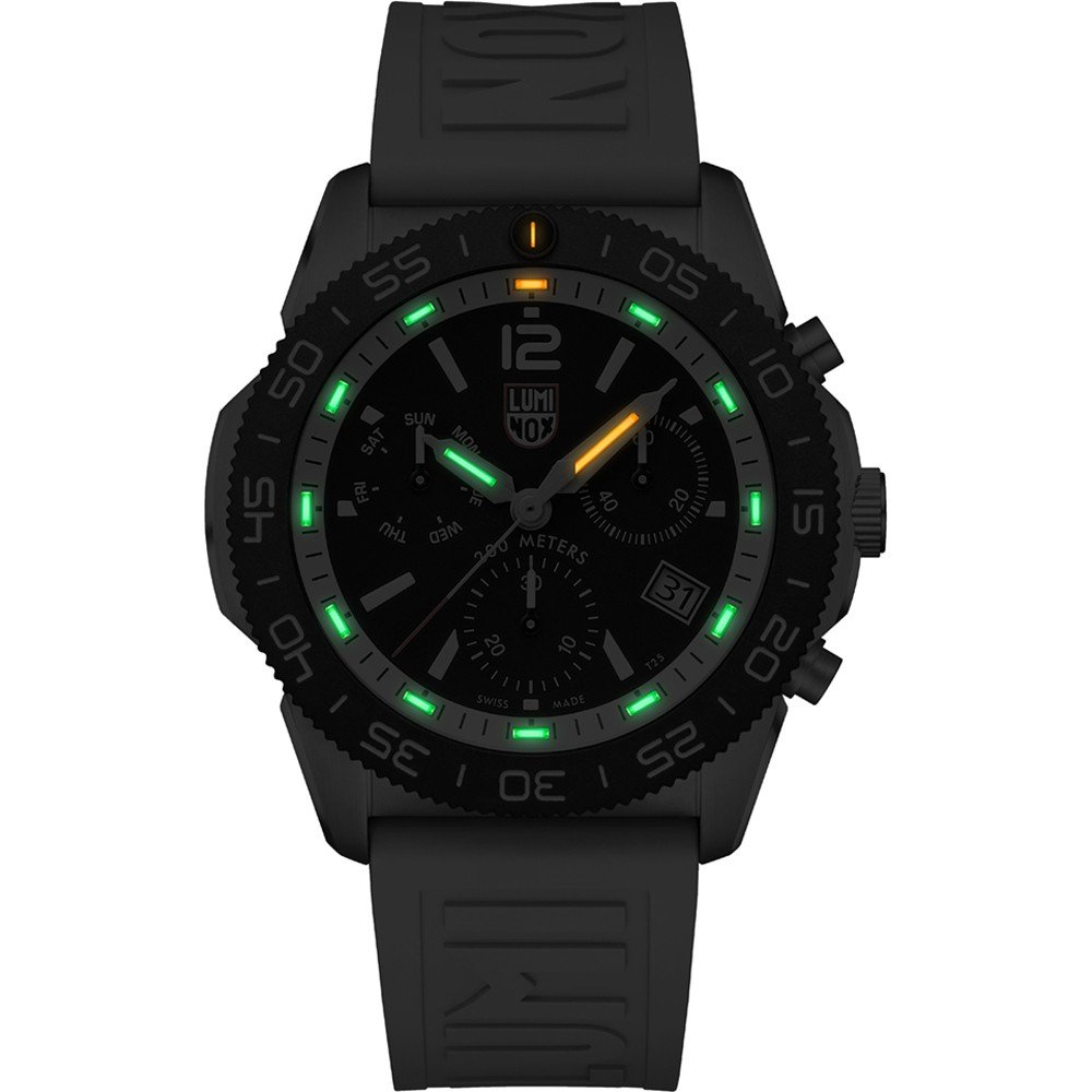 Luminox Sea XS.3141 Pacific Diver Watch • EAN: 7611382618627 ...