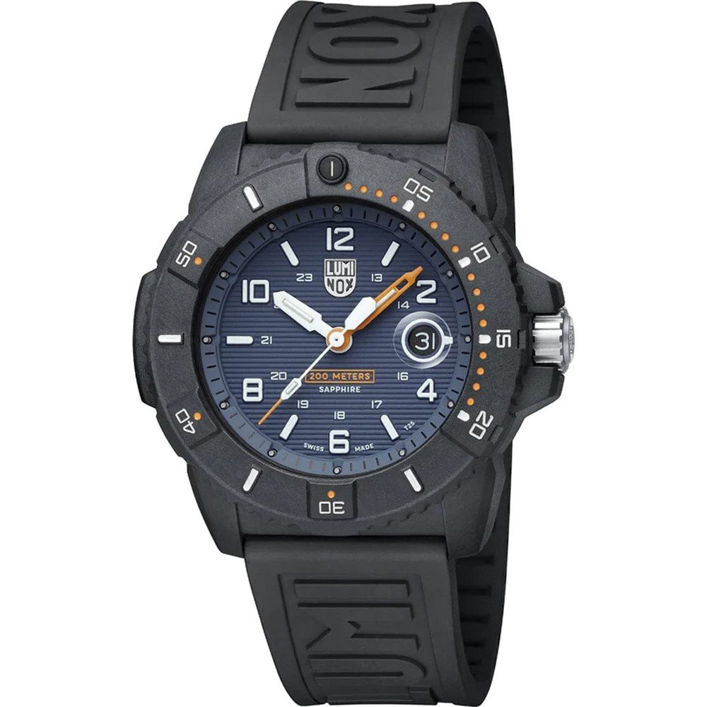 Luminox Sea XS.3602.NSF Navy Seal Watch • EAN: 7611382630889 ...