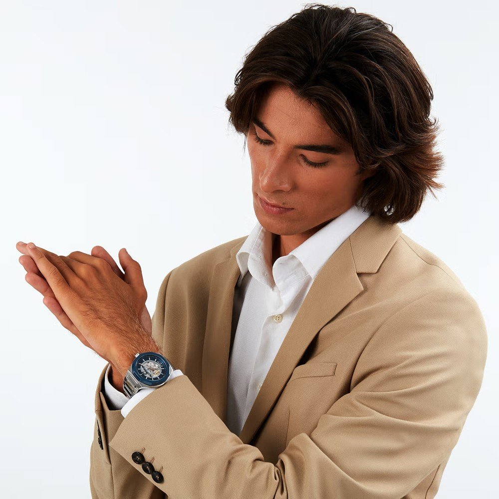 Maserati Stile R8823142004 Watch • EAN: 8056783058853 ...