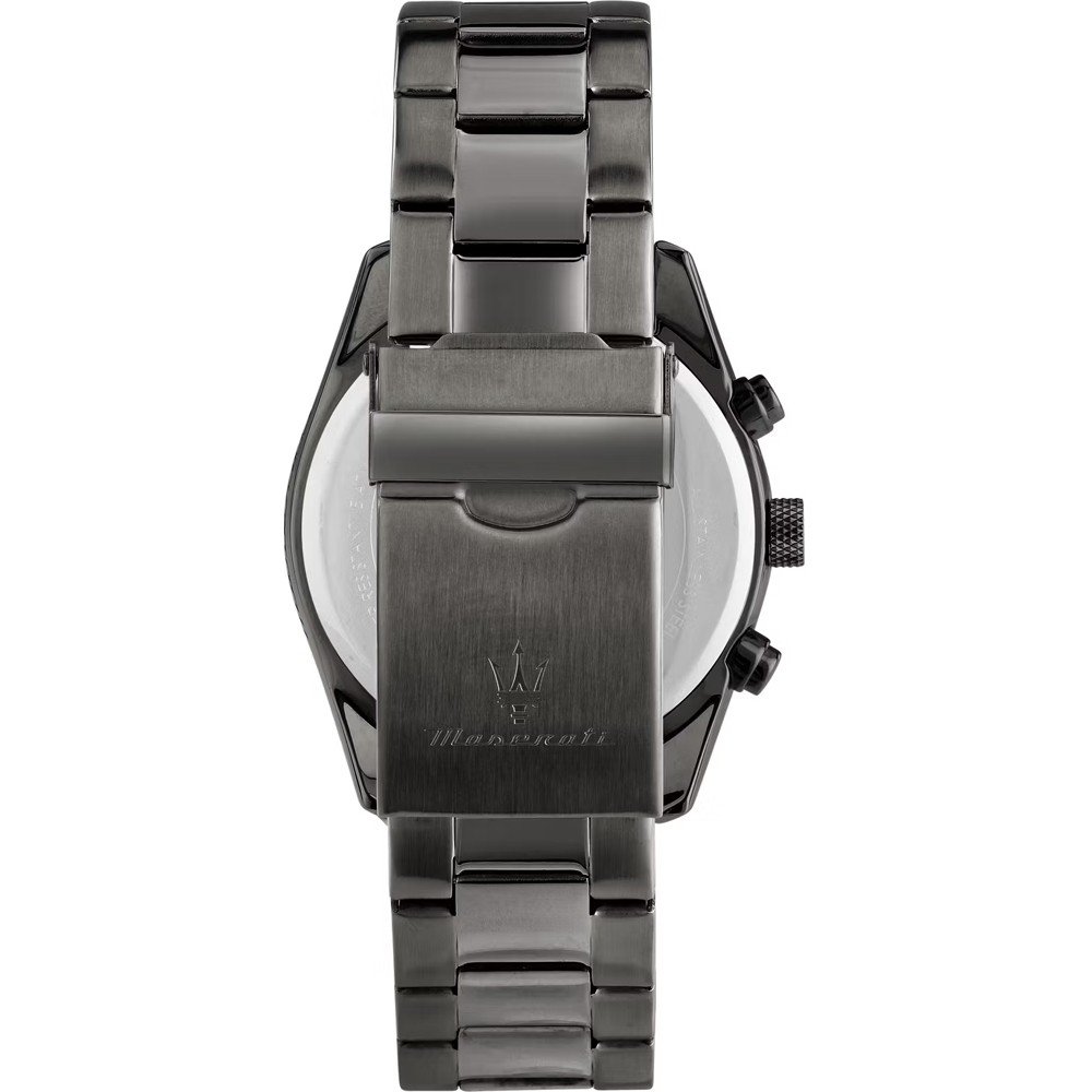 Maserati Attrazione R8853151012 Watch • EAN: 8056783055586 ...