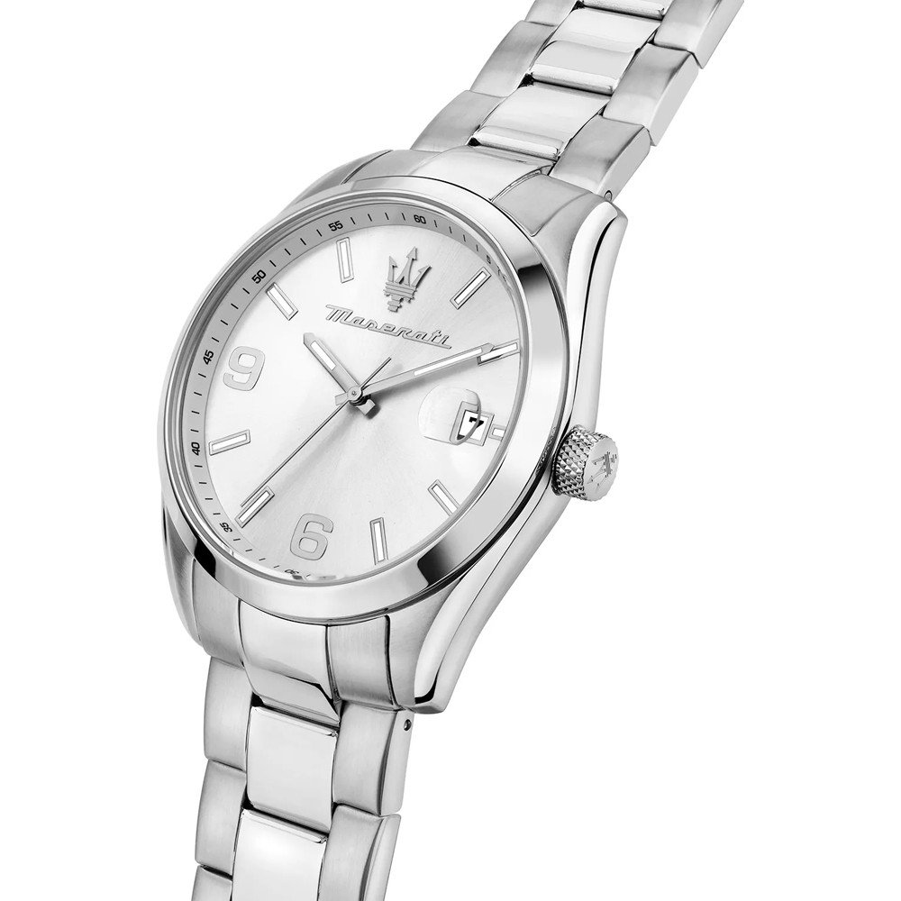 Maserati Attrazione R8853151014 Watch • EAN: 8056783055609 ...