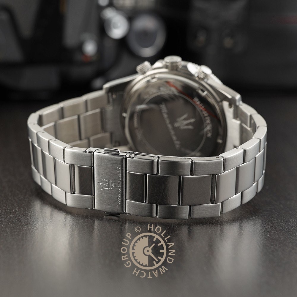 Maserati Competizione R8873600008 Competizione Diver Watch • EAN ...