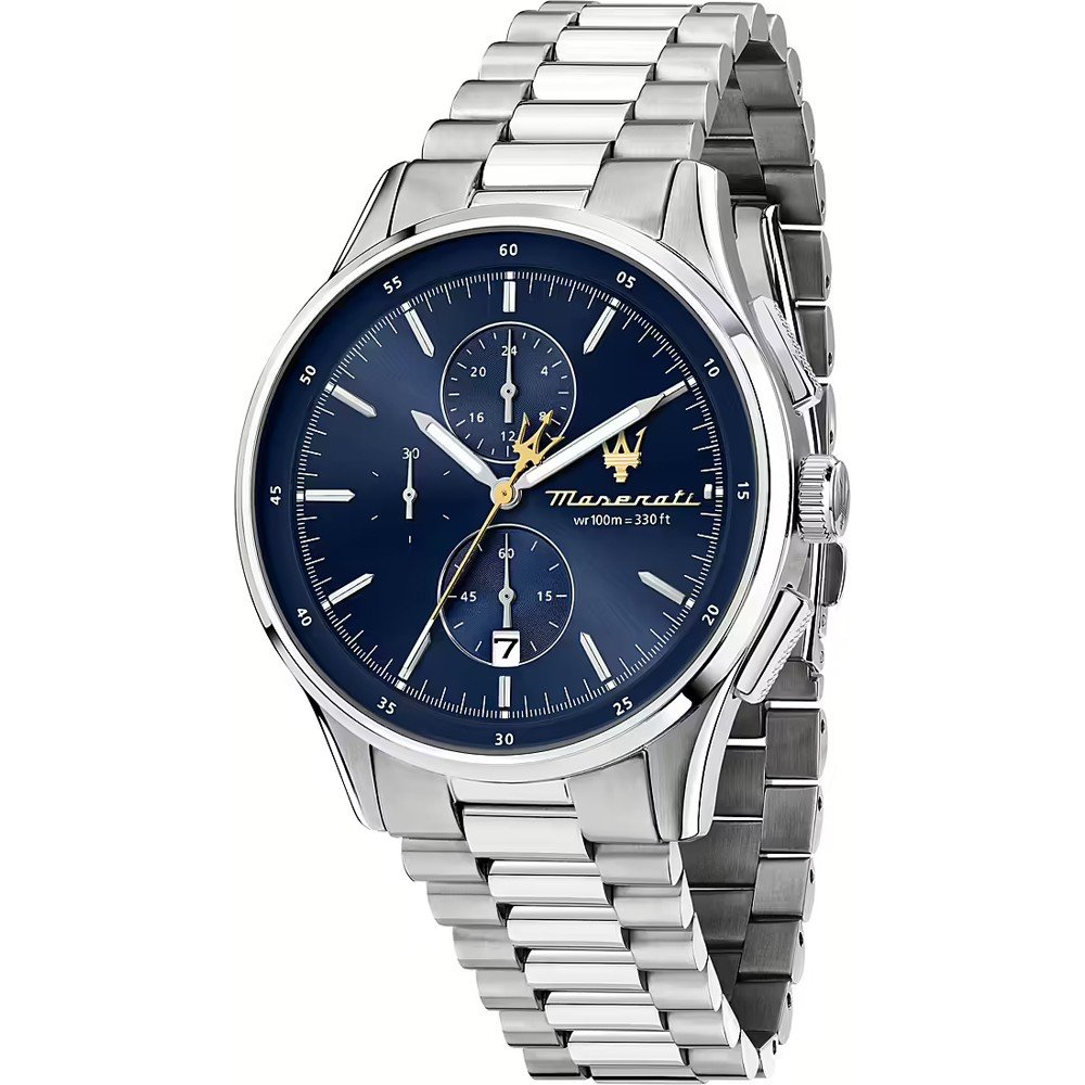 Maserati Sorpasso R8873624004 Watch • EAN: 8056783156405 ...