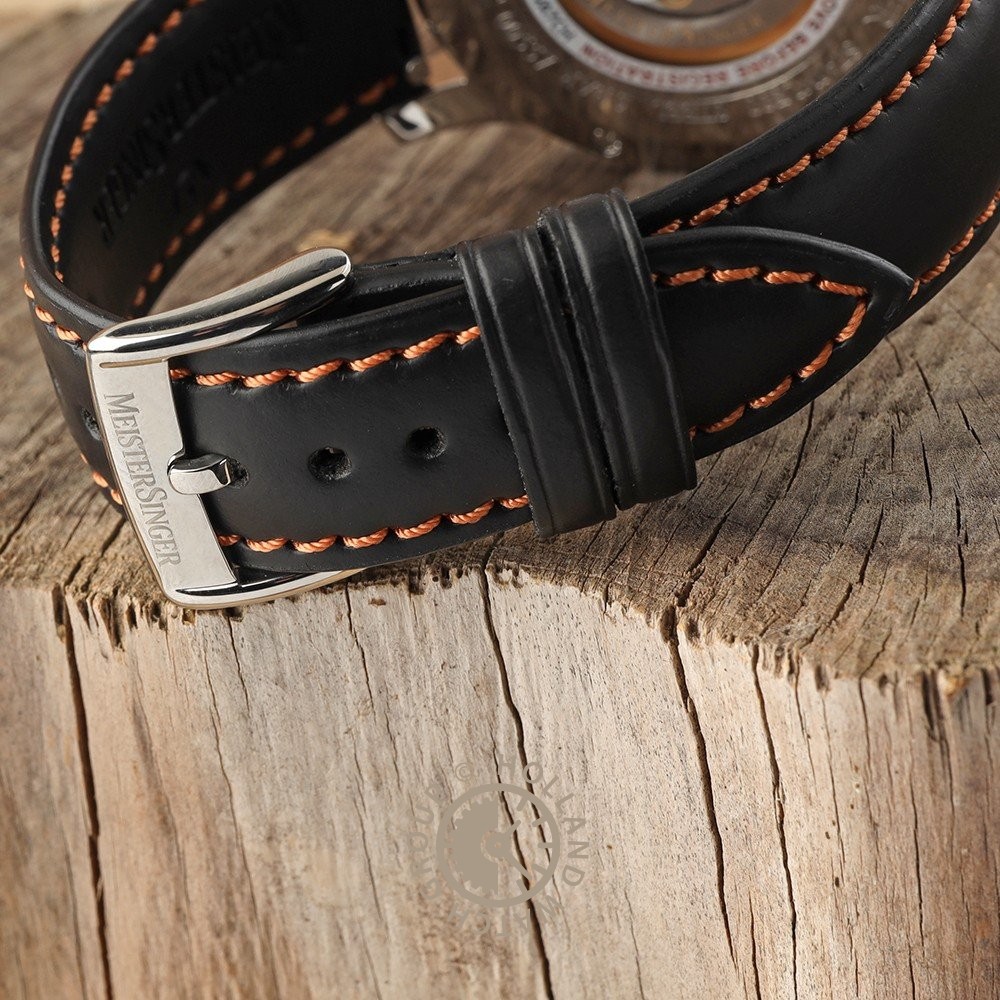 Meistersinger Primatic PR903 Primatic - Ivoire Watch • EAN ...